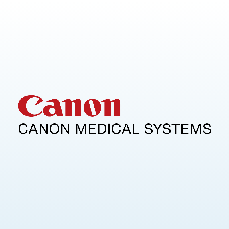 Canon Medical Systems USA – ZRG Medical
