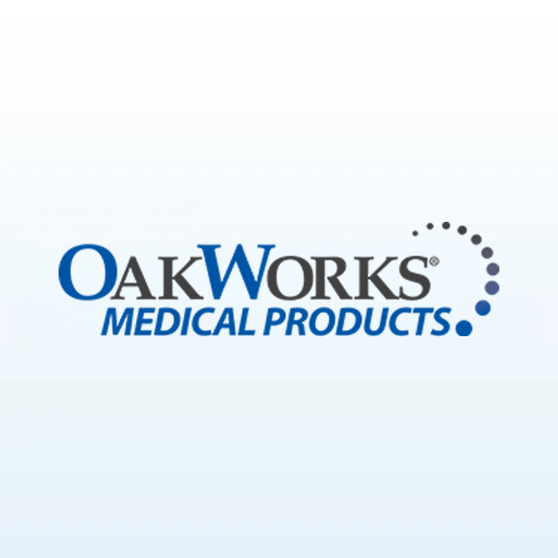 Oakworks Medical Products – ZRG Medical