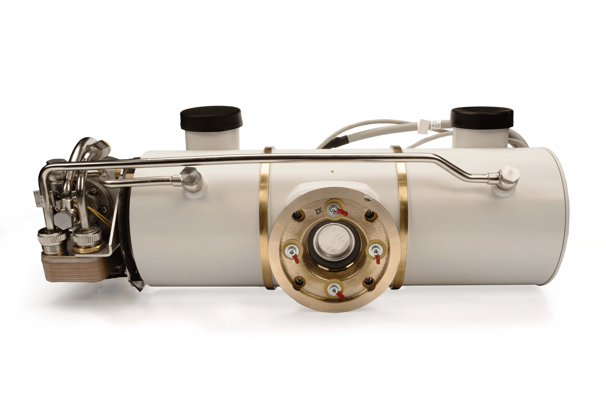 10145086 X-Ray Tube - Megalix Cat Plus 125/20/40/80-121Gw – ZRG Medical