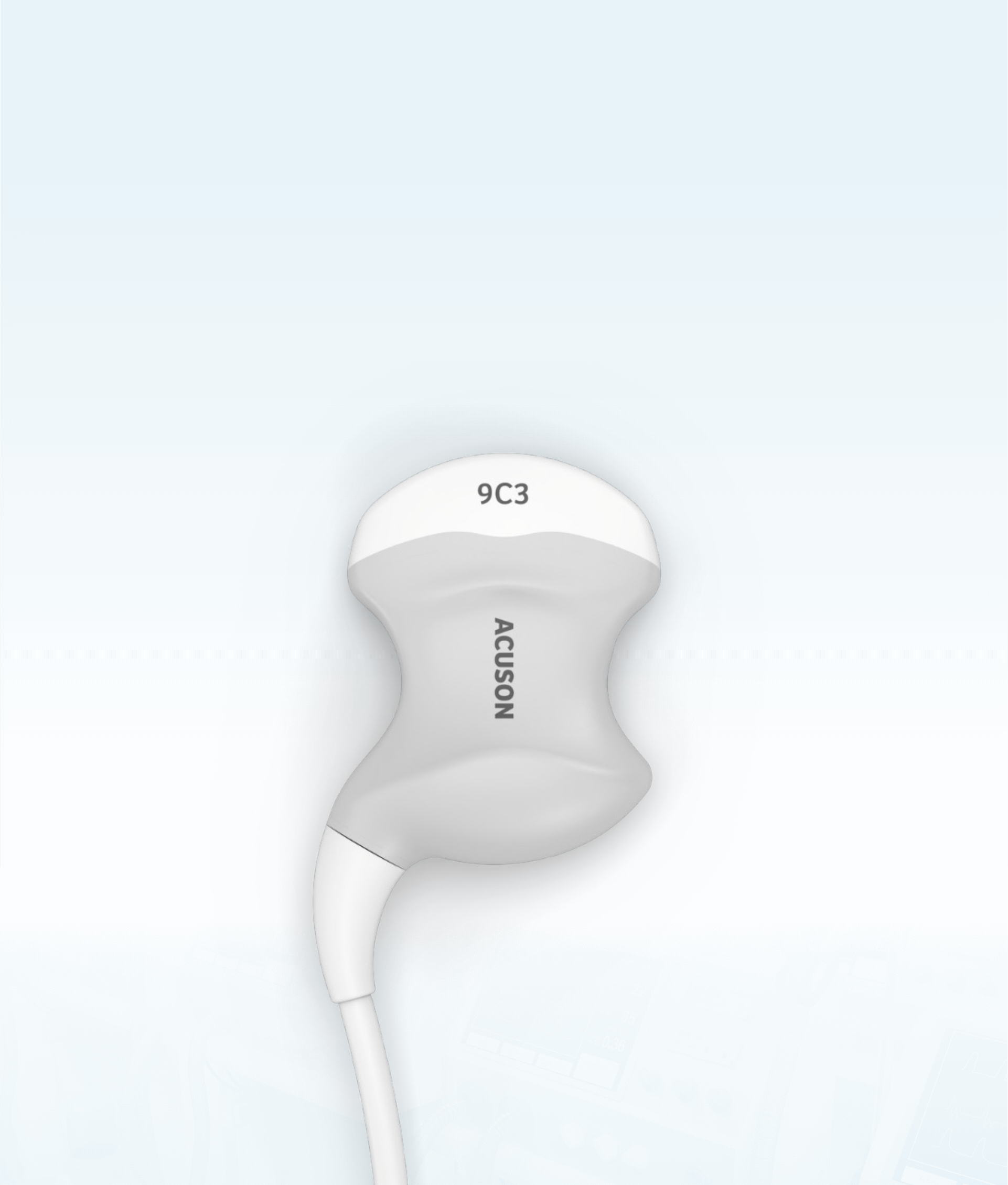 10787112 9C3 Transducer (Mp456) – ZRG Medical