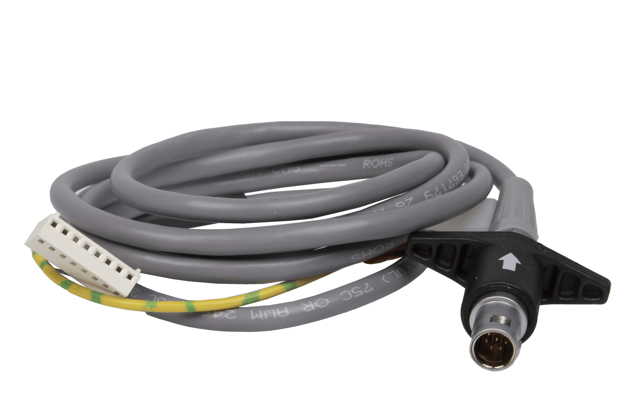 2068227-001 Cable Assembly Shekel Giraffe Cable – ZRG Medical