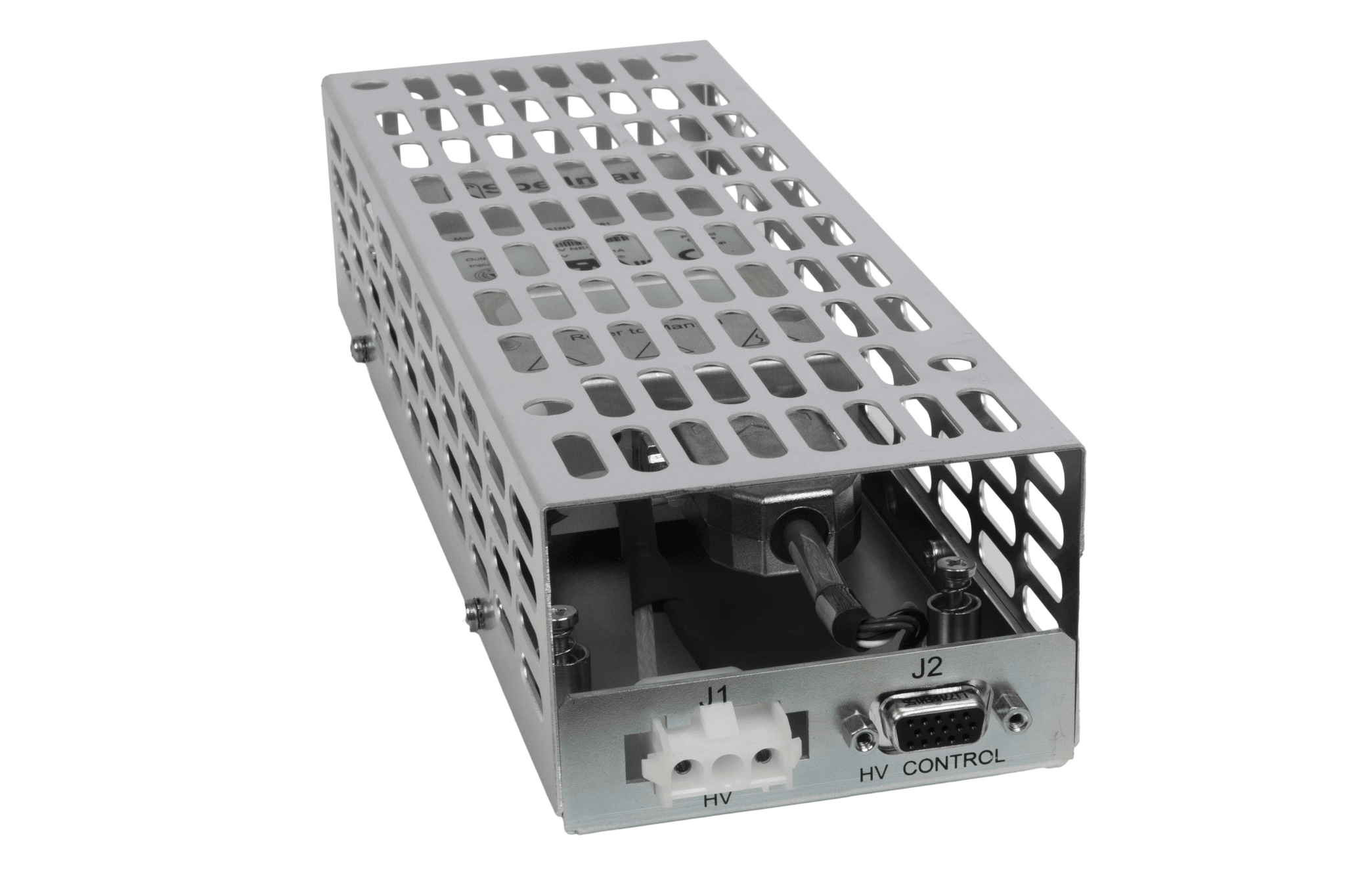 5374764 Tandem Detector High Voltage Power Supply Assembly – ZRG Medical