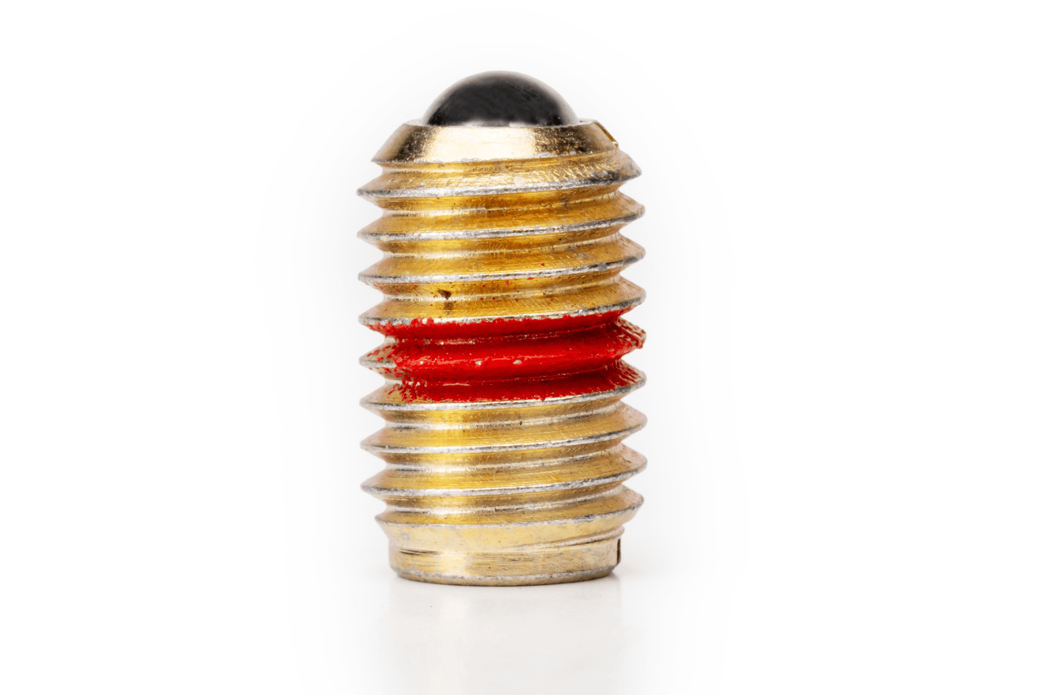 ME65-001 Ball Plunger – ZRG Medical